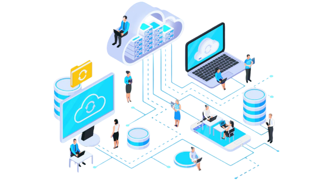Cloud Solutions - CloudIT