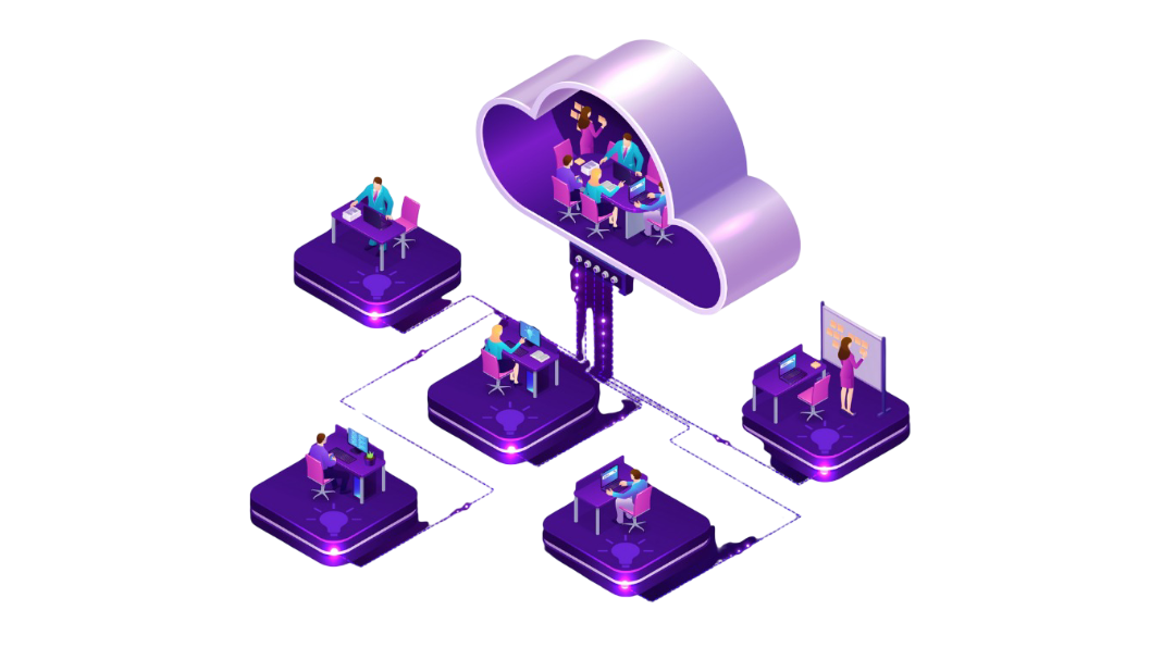 Cloud Workspace – Cloud IT